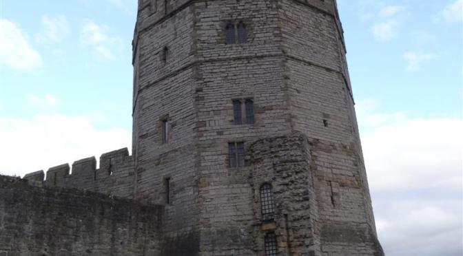 Castles Archives - Castlephile Travels