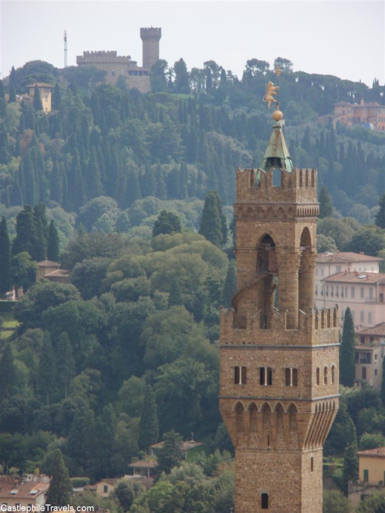 views Archives - Castlephile Travels