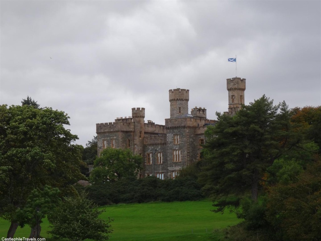Scotland Archives - Castlephile Travels